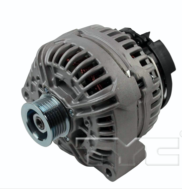 New M113 V8 Engine Alternator S430 S500 CL500 SL500 E500 CLK 500 including AMG | Product ...